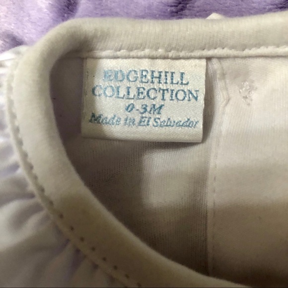 Edgehill Collection | One Pieces | Christening Gown Edgehill Collection ...
